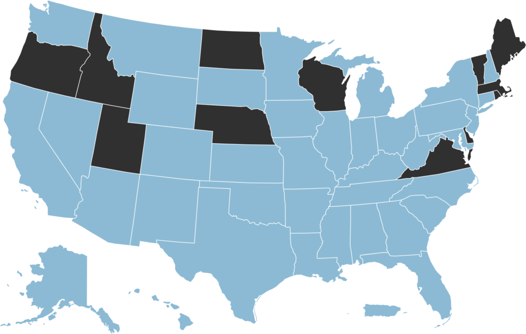 National Coverage
